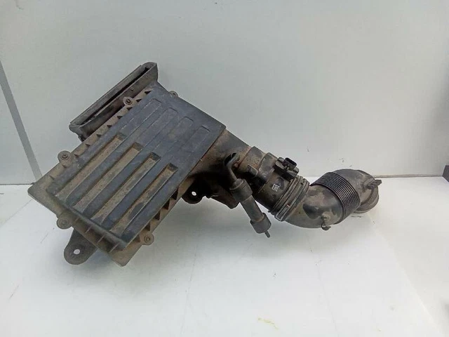 5Q0129618B BOÎTIER DE filtre à air pour SKODA SUPERB COMBI (3V5) 2015 ...