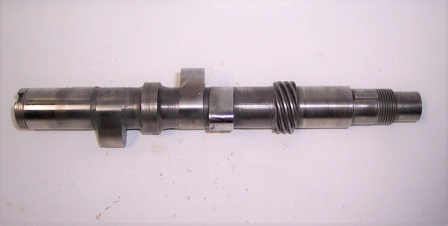 VINTAGE NORTON ENGINE Cam Commando Ss X Camshaft $104.00 - PicClick