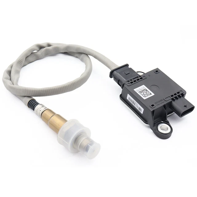 DIESEL PARTICULATE PM Sensor 8975074500 For Isuzu 1277023584 0281008235 ...