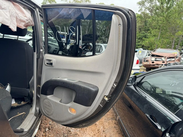 MITSUBISHI TRITON ML-MN, POWER, 07/06-04/15 RIGHT REAR WINDOW REG AND ...