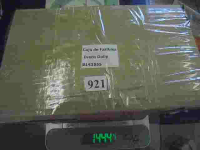 CAJA DE FUSIBLES Iveco Daily EuroStar I/II Van/Bus Varebiler A223 A 223 ...