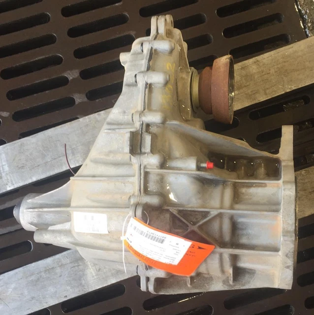 2015-2020 FORD F150 Pickup Transfer Case Electric Shift 101K Miles $355 ...