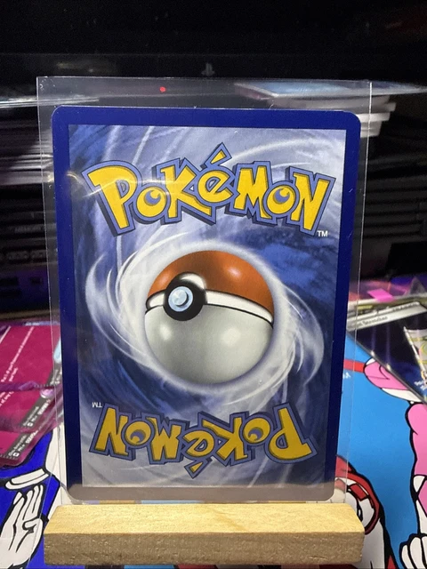 POKEMON TCG MEGA Evolution Phantasmal Flames - Dewgong 097/094 ...