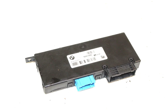 CENTRAL GATEWAY BODY Control Module OEM BMW F01 F02 F10 F12 F07 750i M6 ...