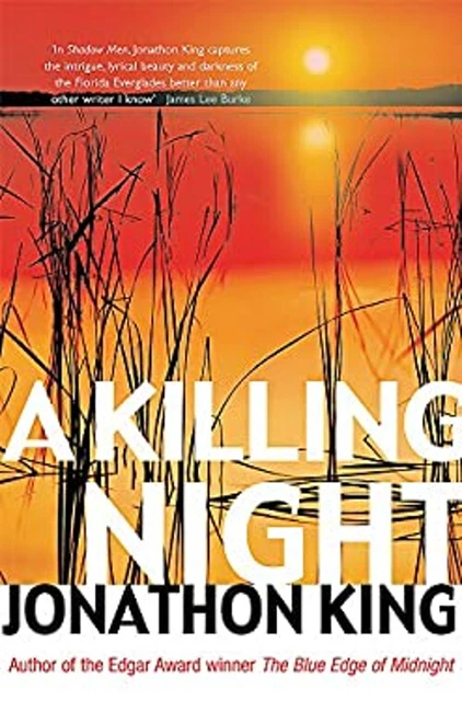 UNE NUIT MEURTRIÈRE Relié Jonathon King EUR 6,42 - PicClick FR