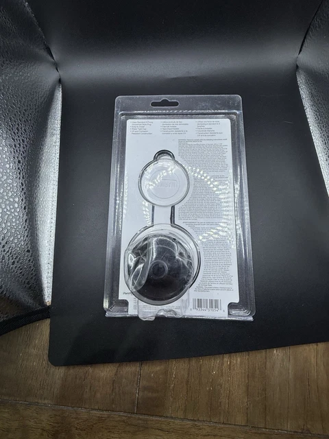 MARINCO® 150BBIW - 15 A 125 V 3-Wire White Front Mount Shore Power ...