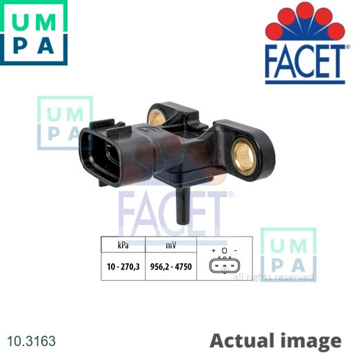 AIR PRESSURE SENSOR HEIGHT ADAPTATION FOR TOYOTA HIACE/COMMUTER/V/Bus ...