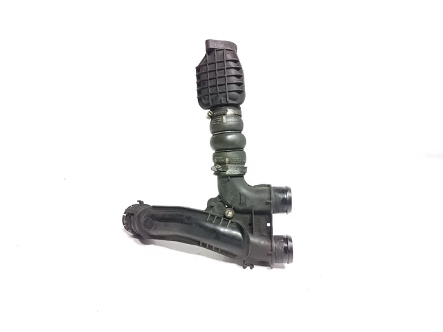 9804177580 TUBE INTERCOOLER pour CITROEN C4 PICASSO II 1.6 HDI BLUEHDI ...