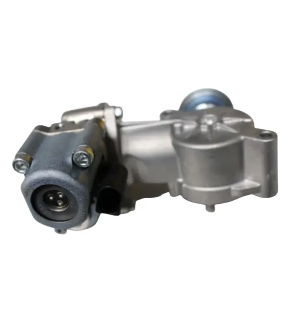 MERCEDES BENZ W212 W204 C200 CGI injection pump high pressure pump ...