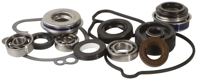 HOT RODS WATER Pump Rebuild Kit for 2016-2019 Honda SXS500M2 Pioneer ...