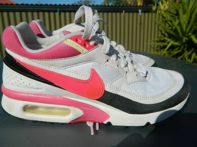 WOMENS NIKE AIR Max Classic BW Size 7 $77.00 - PicClick AU