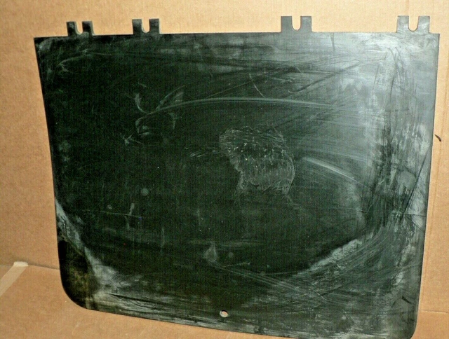 NEW MRAP MUD Flap/Military Truck 4X4/6X6 Jerv Oshkosh Cougar M939 ...