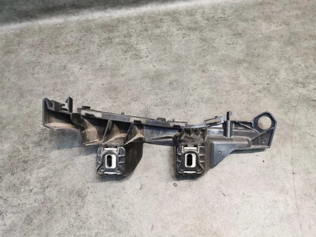 MERCEDES BENZ W205 Stoßstangenhalter Halter hinten rechts A2058850465 ...