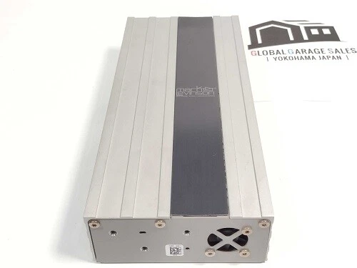 TOYOTA UCF30 31 Celsior Lexus LS430 Mark Levinson Audio Amplifier 86280-0W041 $514.21 - PicClick CA