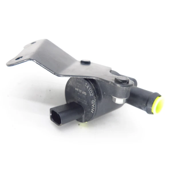 VALVE COOLANT CONTROL valve Audi SQ7 Q7 4M 4H0121671D EUR 47,96 ...