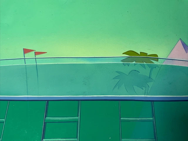 Disney Animation Cels For Sale Picclick Uk