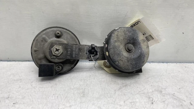 AVERTISSEUR/KLAXON TOYOTA RAV4 3 PHASE 1 8652020300 EUR 20,00 - PicClick FR