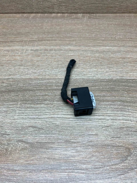 2205400081 OE Mercedes Benz W220 Engine ECU Connector Plug Socket £28. ...