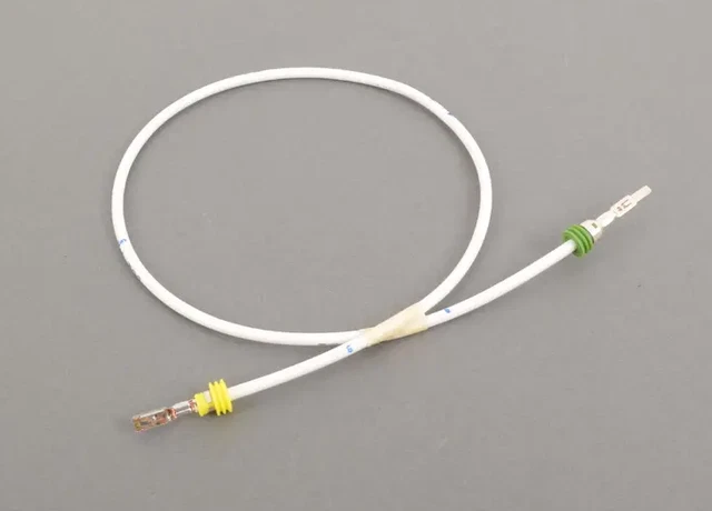 CÂBLE ÉLECTRIQUE AVEC joint MERCEDES-BENZ CLA C117 A0005404105 NEUF ...