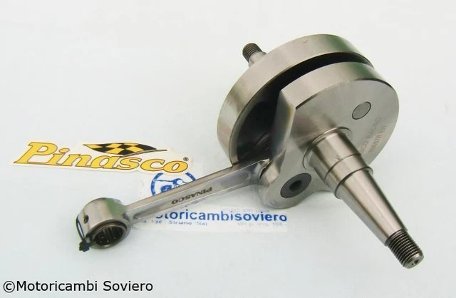 \\ ALBERO MOTORE Racing Competizione PINASCO Vespa PX PE 125 150 // EUR ... \\ ALBERO MOTORE Racing Competizione PINASCO Vespa PX PE 125 150 // EUR ...