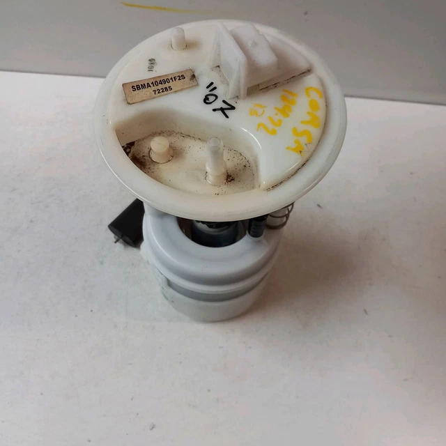 POMPE À ESSENCE pour OPEL CORSA (S07) 1.2 16V GPL-TECH Ber b-g 1229c ...