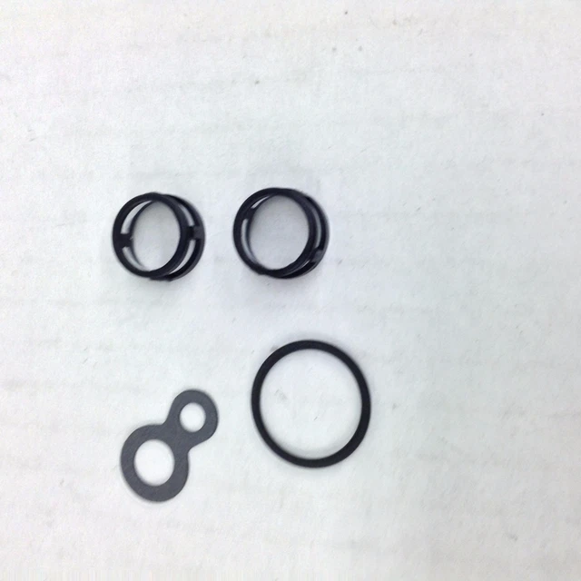 ROCHESTER THROTTLE BODY Kit Tbi Model 220 1991-1994 Chevy Gmc Truck 454 ...