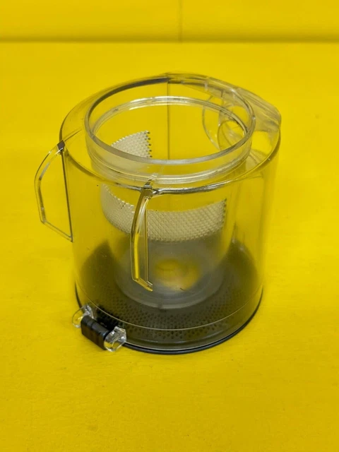 GTECH ATF001 ATF036 K9 Airram Multi Cordless Handheld Bin Dust ...