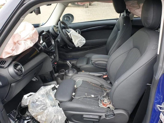 MINI (BMW) MINI Mk3 F55/F56/F57 2014-2023 Combination Switch/Stalk ...