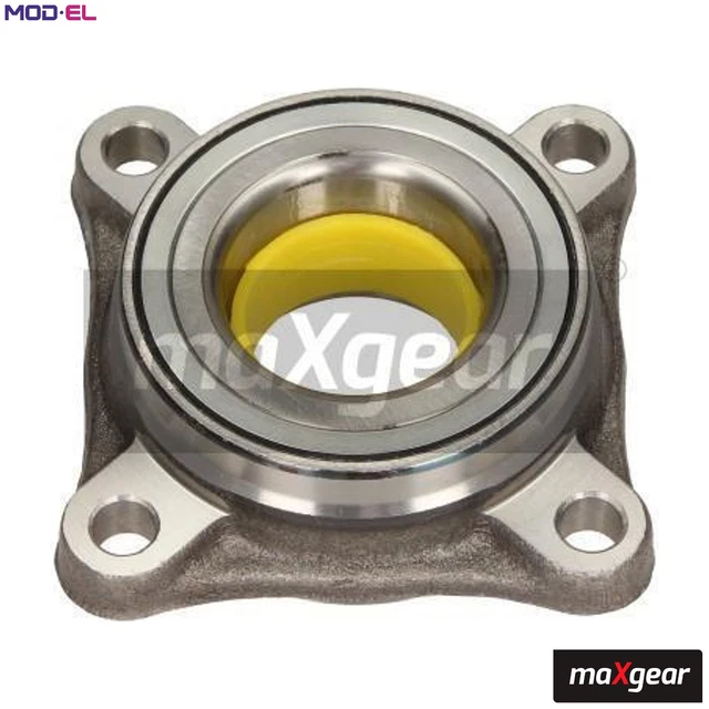 WHEEL BEARING KIT 33-0632 FOR TOYOTA HILUX/VIII/Pickup/REVO LAND ...