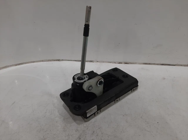 2011 MINI (BMW) R55/R56/R57 1.6L Diesel 6 Speed Manual GEAR STICK ...