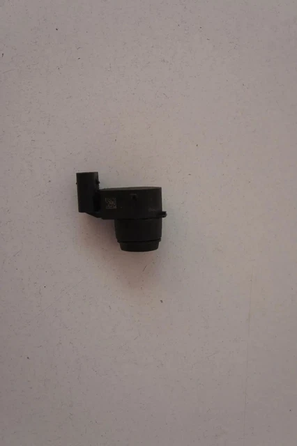 ORIGINAL BMW E81 E87 E88 E82 E90 E91 Ultraschallsensor schwarz ...