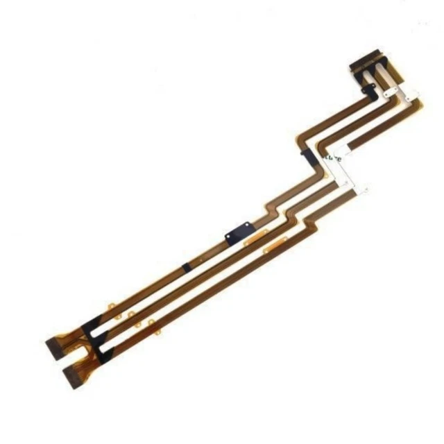 CAMERA SCREEN FLEXIBLE Ribbon Cord FPC Flat Cable for PJ710 PJ760 ...