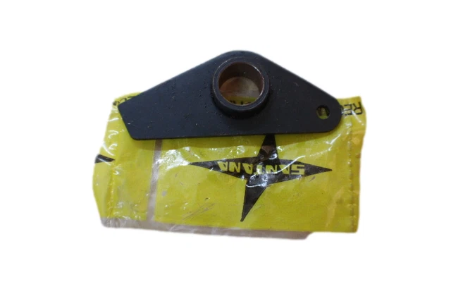 504620 GENUINE LAND Rover series 1958-1966 lever for carb bell crank £ ...