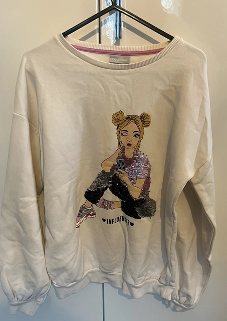 GIRLS JUMPERS AGE 13-14 Primark Matalan £0.99 - PicClick UK GIRLS JUMPERS AGE 13-14 Primark Matalan £0.99 - PicClick UK