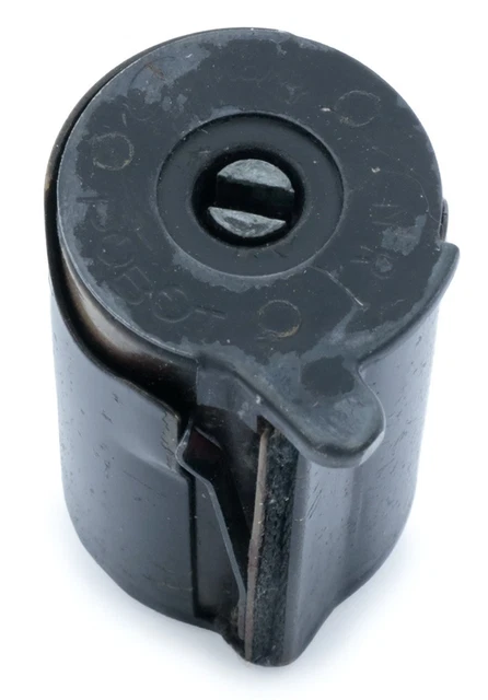 ROBOT BERNING NR film magazine canister with spool kassette cassette ...