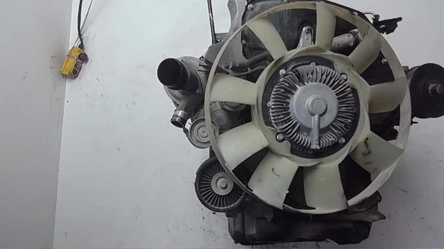 MOTEUR FORD RANGER 4 PHASE 2 1882842 EUR 4.400,00 - PicClick FR