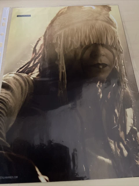 HEILUNG Maria Franze Original Advert/ Poster/Clipping £4.00 - PicClick UK