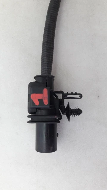 SENSORE SONDA LAMBDA ALFA ROMEO GIULIETTA 1.6 MJ DIESEL MOPAR 55273732 ...