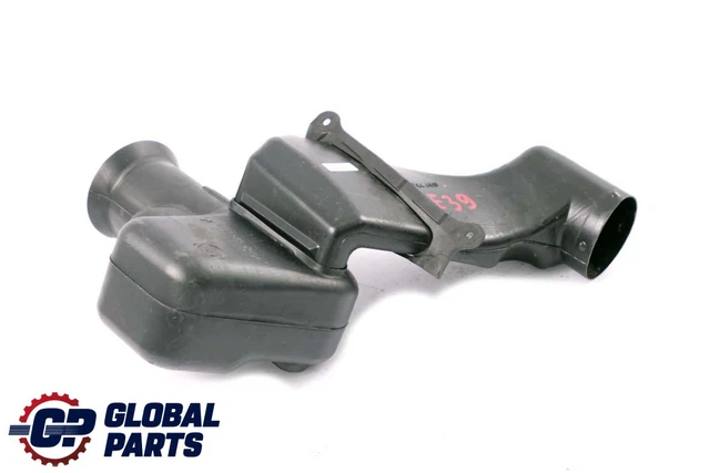 BMW 5 SERIES E39 Alternator Air Channel Intake Feed Duct Pipe 1744460 ...