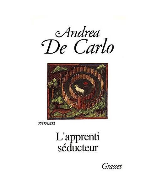 L APPRENTI SEDUCTEUR, De Carlo, Andrea EUR 9,56 - PicClick FR