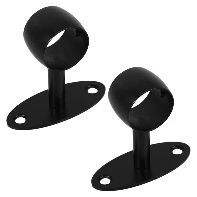 PIPE FLANGE SOCKET Heavy Duty Stainless Steel Handrail Bracket Handrail ...