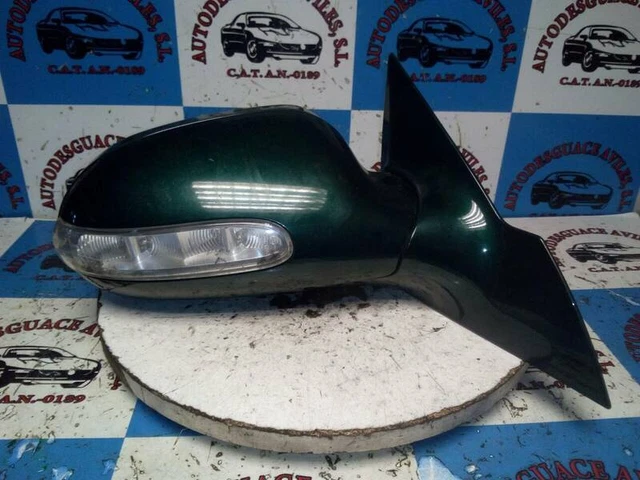 A2098100276 RETROVISOR DERECHO para MERCEDES-BENZ CLK 240 (209.361 ...