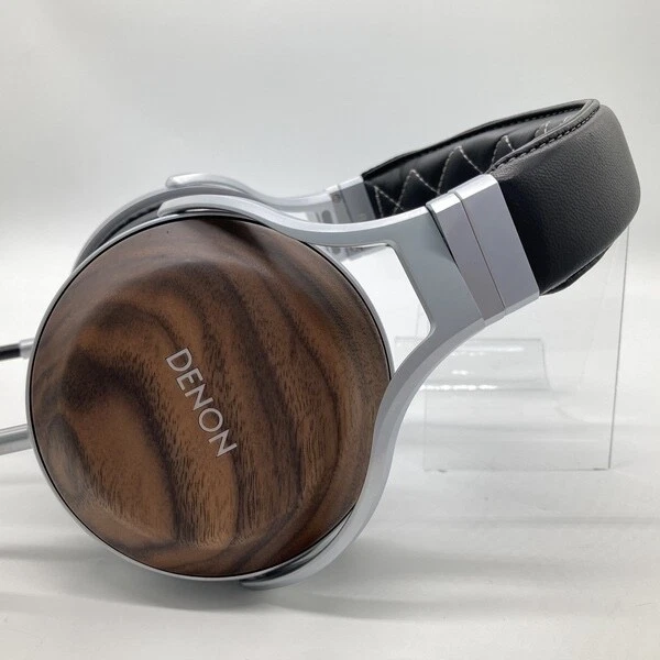 DENON AH-D7200 CUFFIE Hi-Res 50th Anniversary Flagship Model dal ...