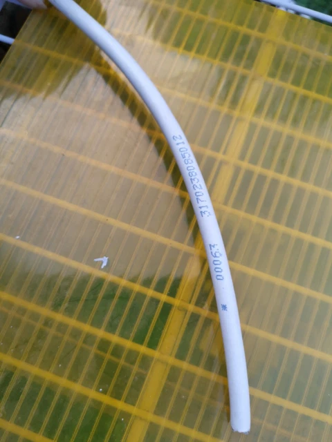 CÂBLE FILS ÉLECTRIQUE 3x1,5mm au mètre souple mini 5m procâble neuf ...