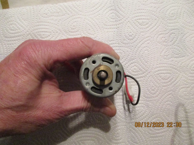 GRAUPNER SPEED 700BB Turbo Motor Nr.: 3307 EUR 35,00 - PicClick DE