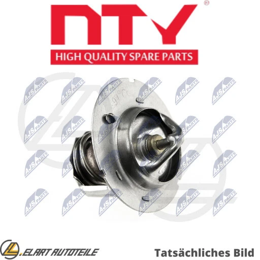 THERMOSTAT JEEP MK Compass, Patriot 07-15 (2.0 L 2.4 L) 55111016AC EUR ...