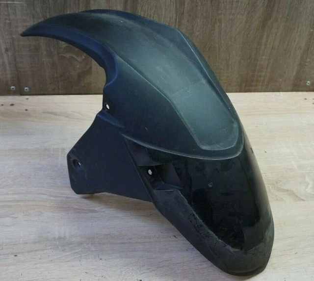 BMW K1200GT K1300GT k1600gt Mudguard Fender Front 2004-2017 46617685915 ...
