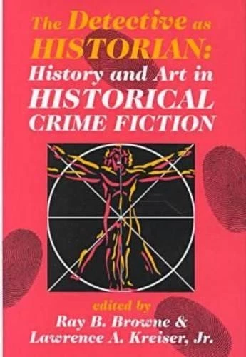 RAY B. BROWNE The Detective as Historian (Relié) EUR 29,61 - PicClick FR