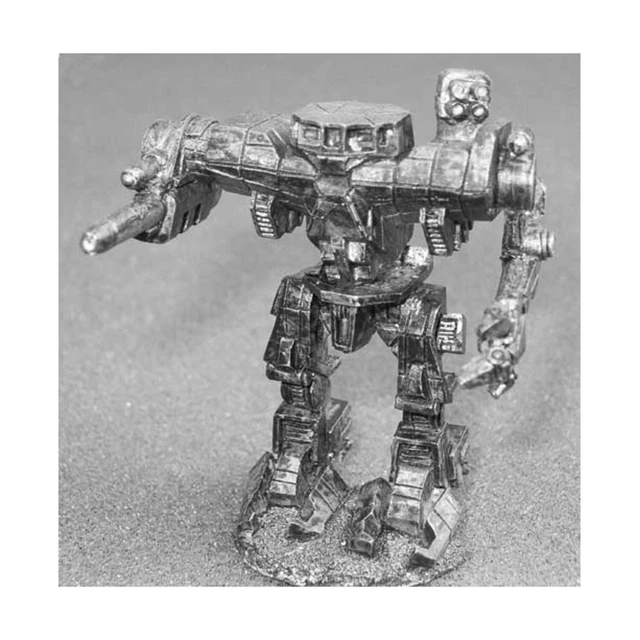IRON WIND BATTLETECH Mechs PX-3R Phoenix (TRO 3075) Pack New £16.38 ...