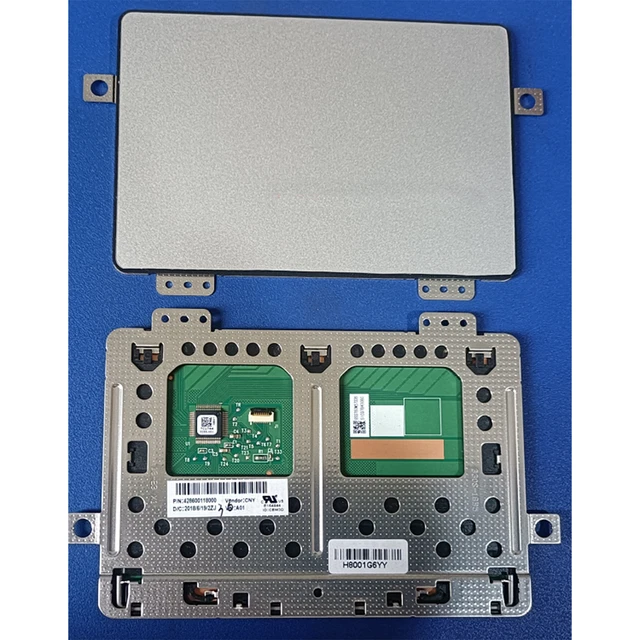 1PC TOUCHPAD TRACKPAD Mouse Board For Lenovo Ideapad 330S-15IKB S540 ...